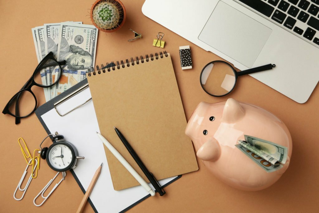 How To Build a Healthy Future With Proper Financial Planning - Empire